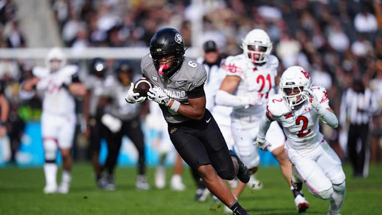 Drelon Miller Says Colorado Buffaloes 'Need' This Potential Two-Way Recruit