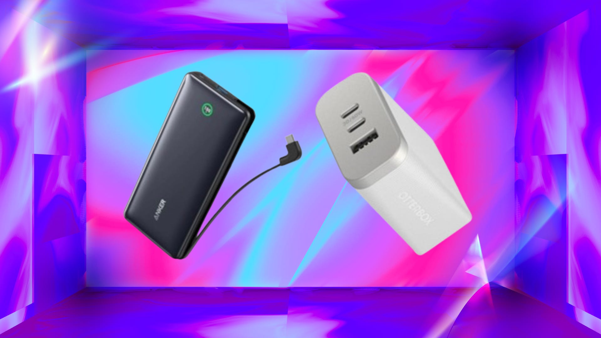 Anker Products on Amazon Are Reportedly 18% More Expensive as Tariffs ...