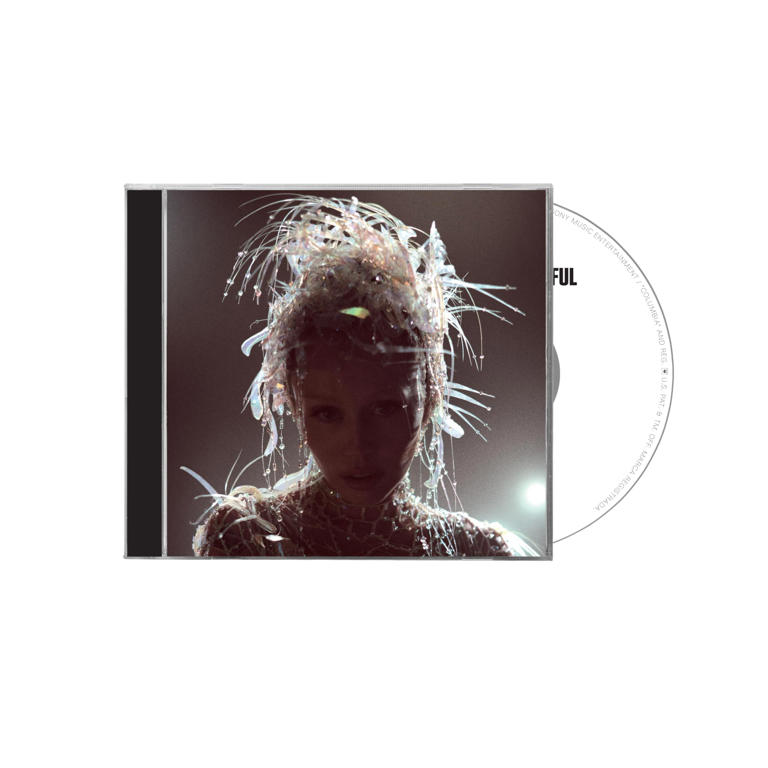 Miley Cyrus Releases the First Two Songs From ‘Something Beautiful’