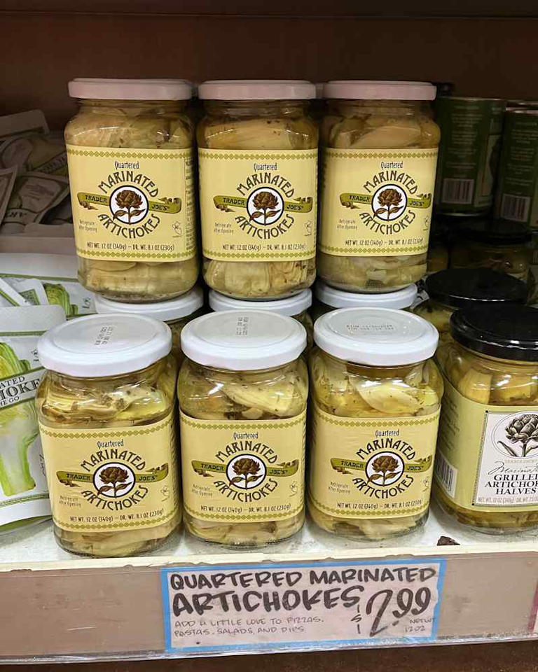 The 27 Best Trader Joe's Groceries of All Time, According to a Former ...