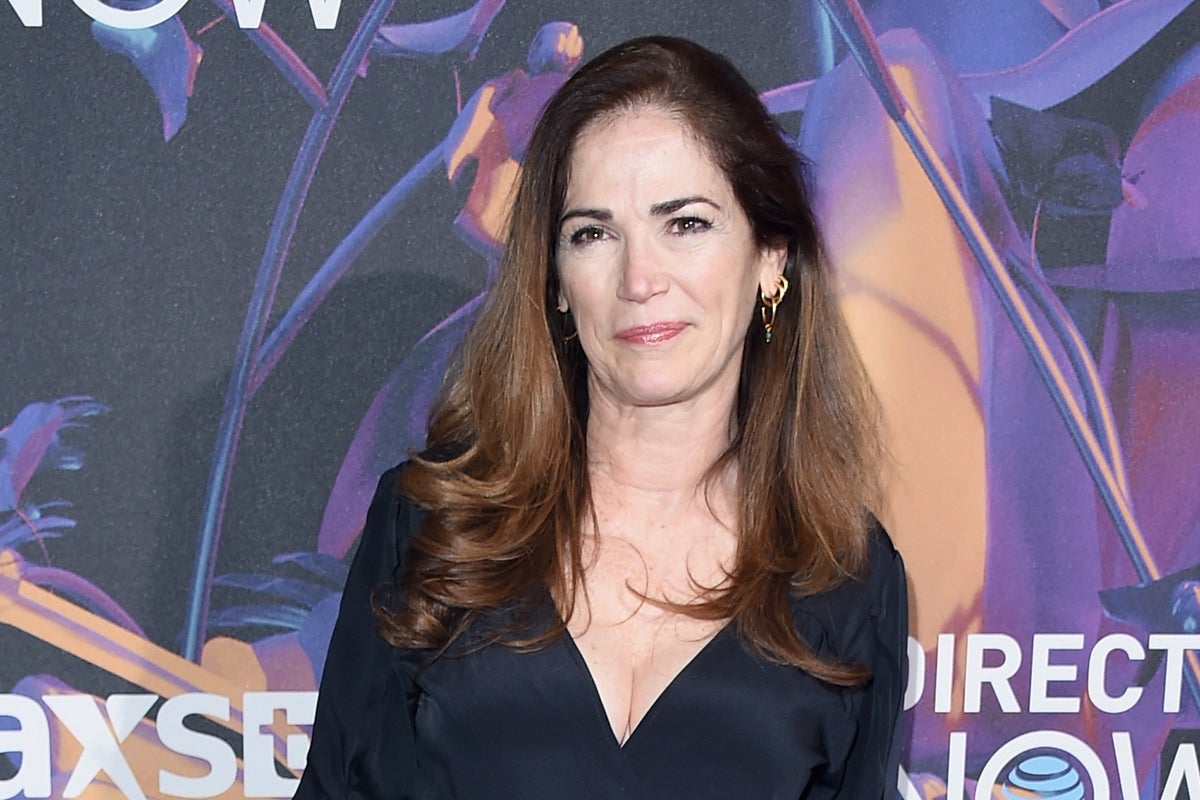 Emmy-winning NYPD Blue actor Kim Delaney arrested after domestic dispute