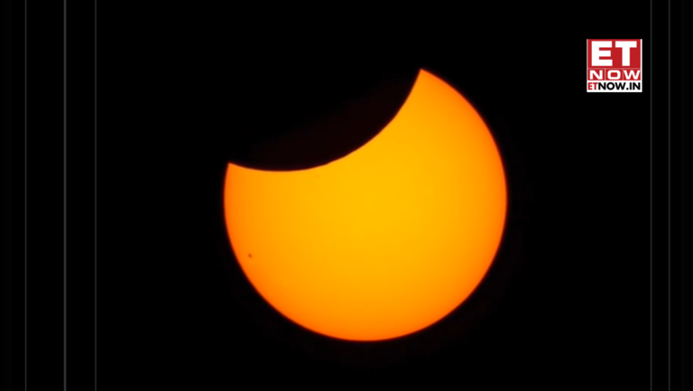 James Webb Einstein Ring: NASA telescope captures stunning 'image of ...