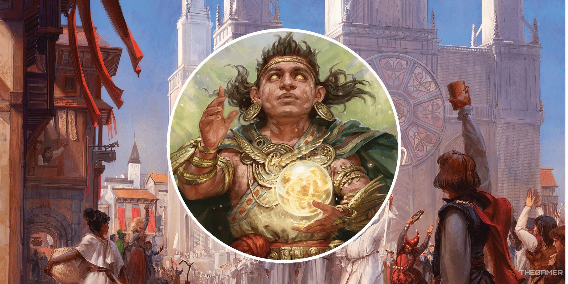 How To Homebrew Adventure Patrons In DND