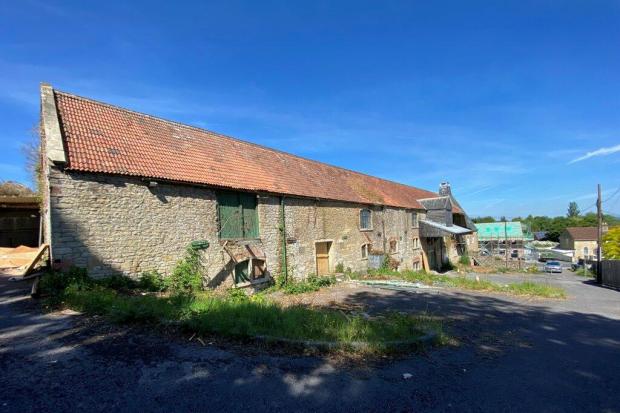 Westbury’s Old Malt House for rent at £30k