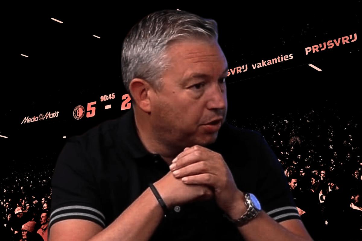 Feyenoord transfernieuws: Feyenoord wil Sem Steijn en Romulo kopen