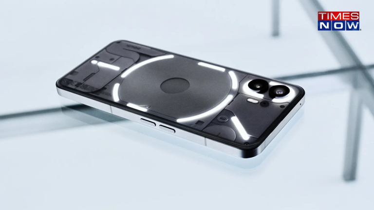 Nothing Phone 3 Leaks: Launch Date, Price, Expected Design, Camera And ...