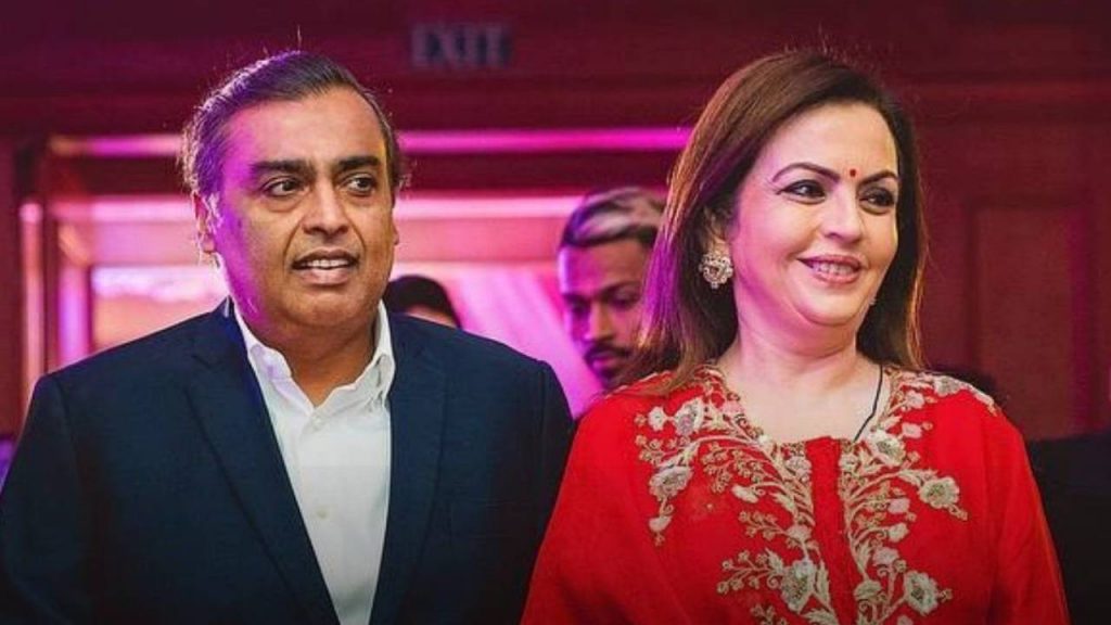 Mukesh Ambani to Kavya Maran to Shah Rukh Khan: Meet RICHEST owners of ...