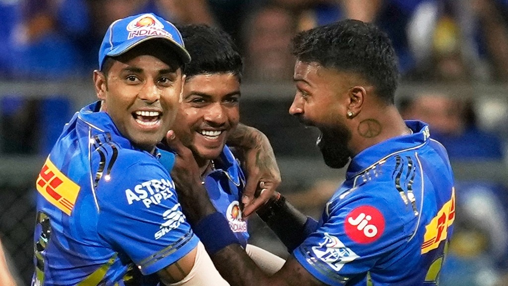 Who is Ashwani Kumar? MI pacer picks up wicket in first ball on IPL debut