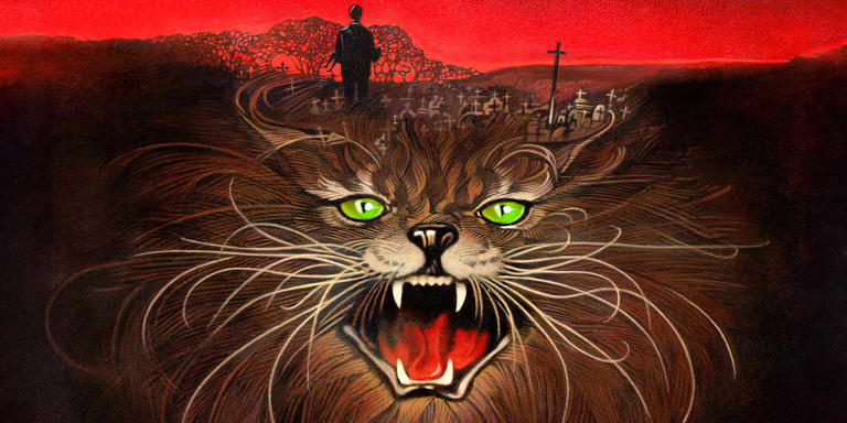 6 horror books better than Stephen King's The Shining