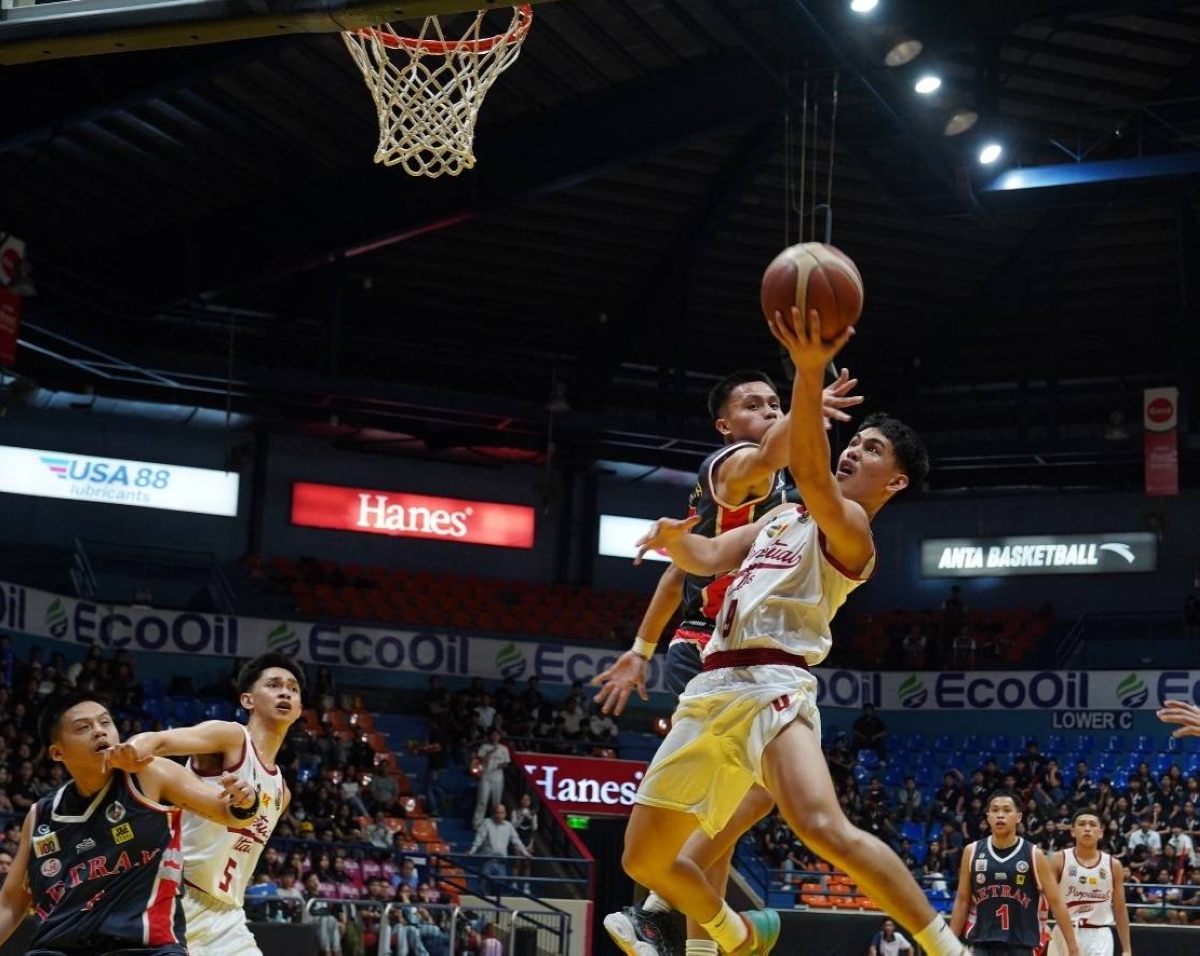 Junior Altas outplay Squires to claim top spot in semis