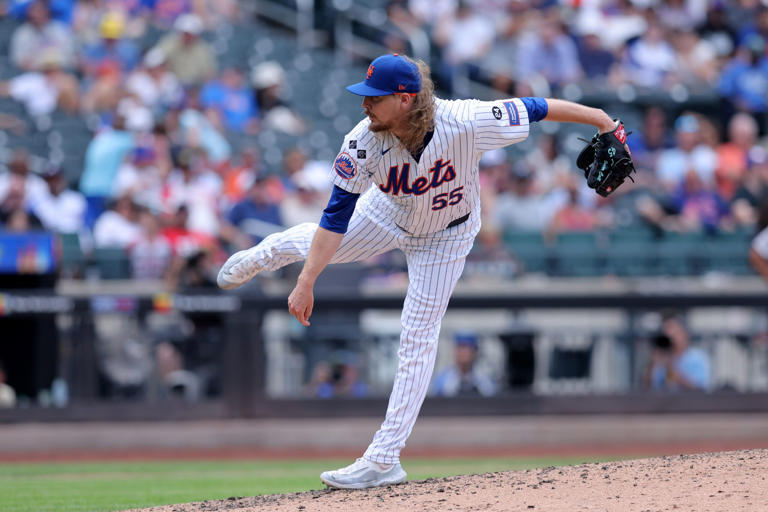 Mets’ underrated unit has been lights out so far
