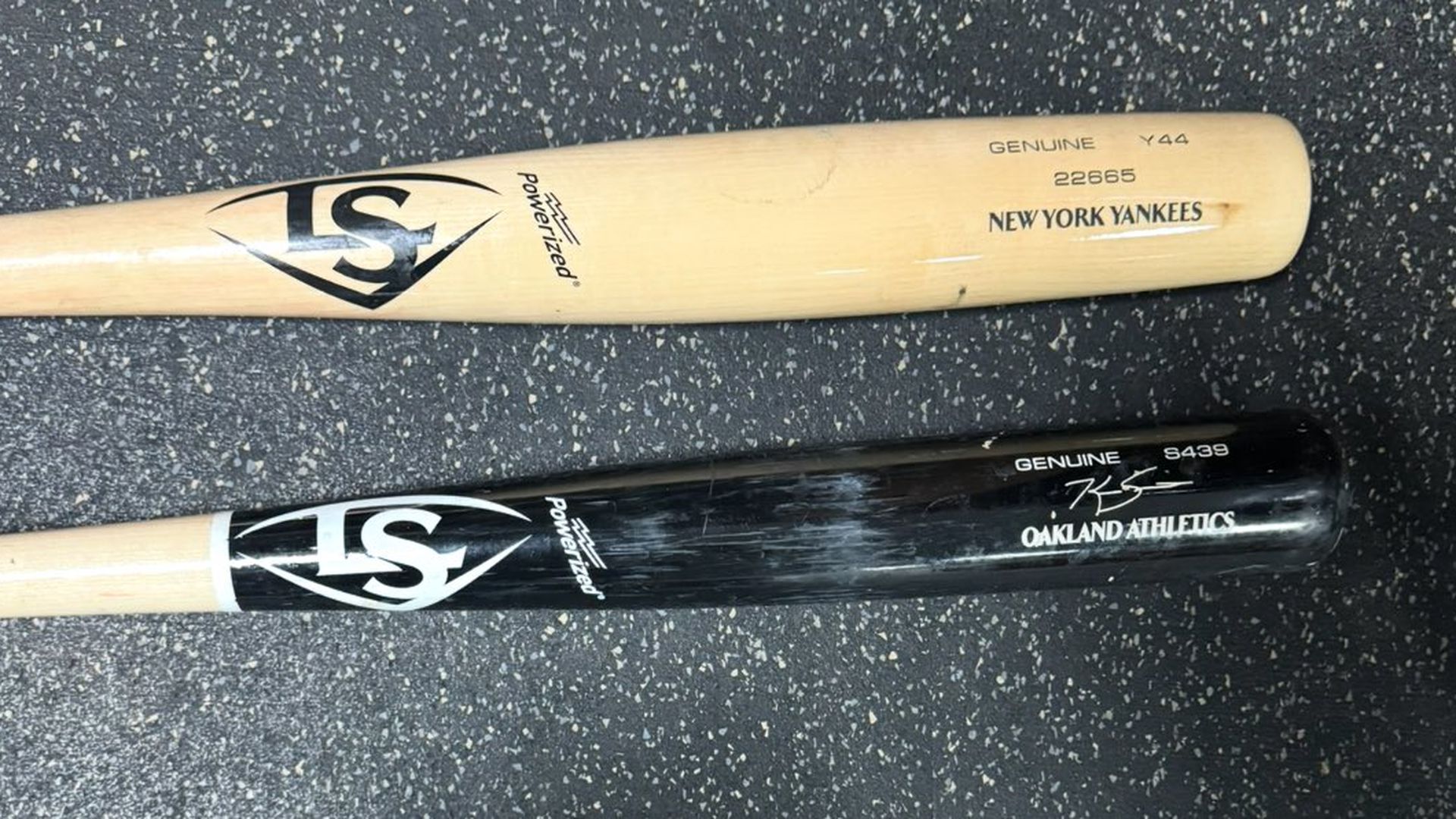 The Yankees’ ‘Torpedo’ bats that are breaking baseball, explained