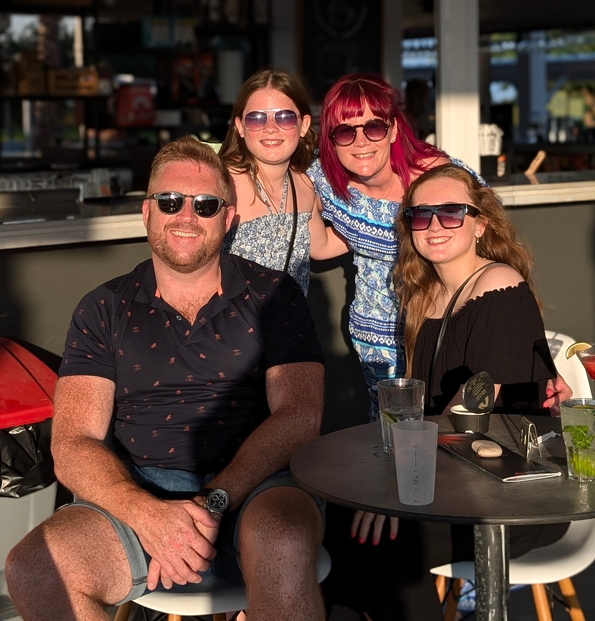 The family-friendly beach getaway with an activity for everyone