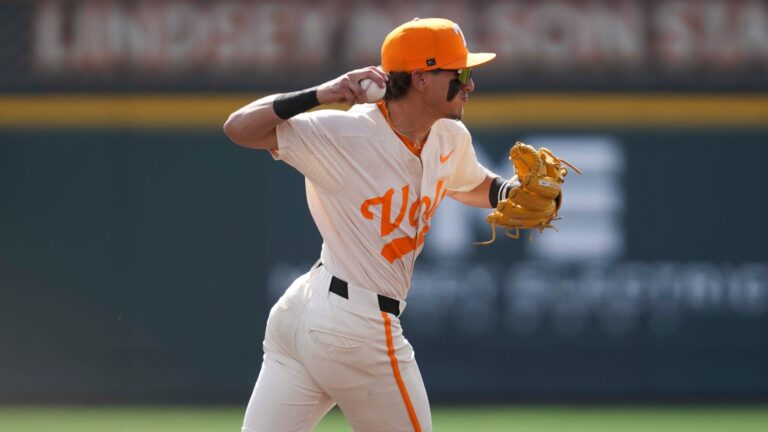 College Baseball: D1 Baseball Rankings Top 25 Updated, SEC Sits Top 3