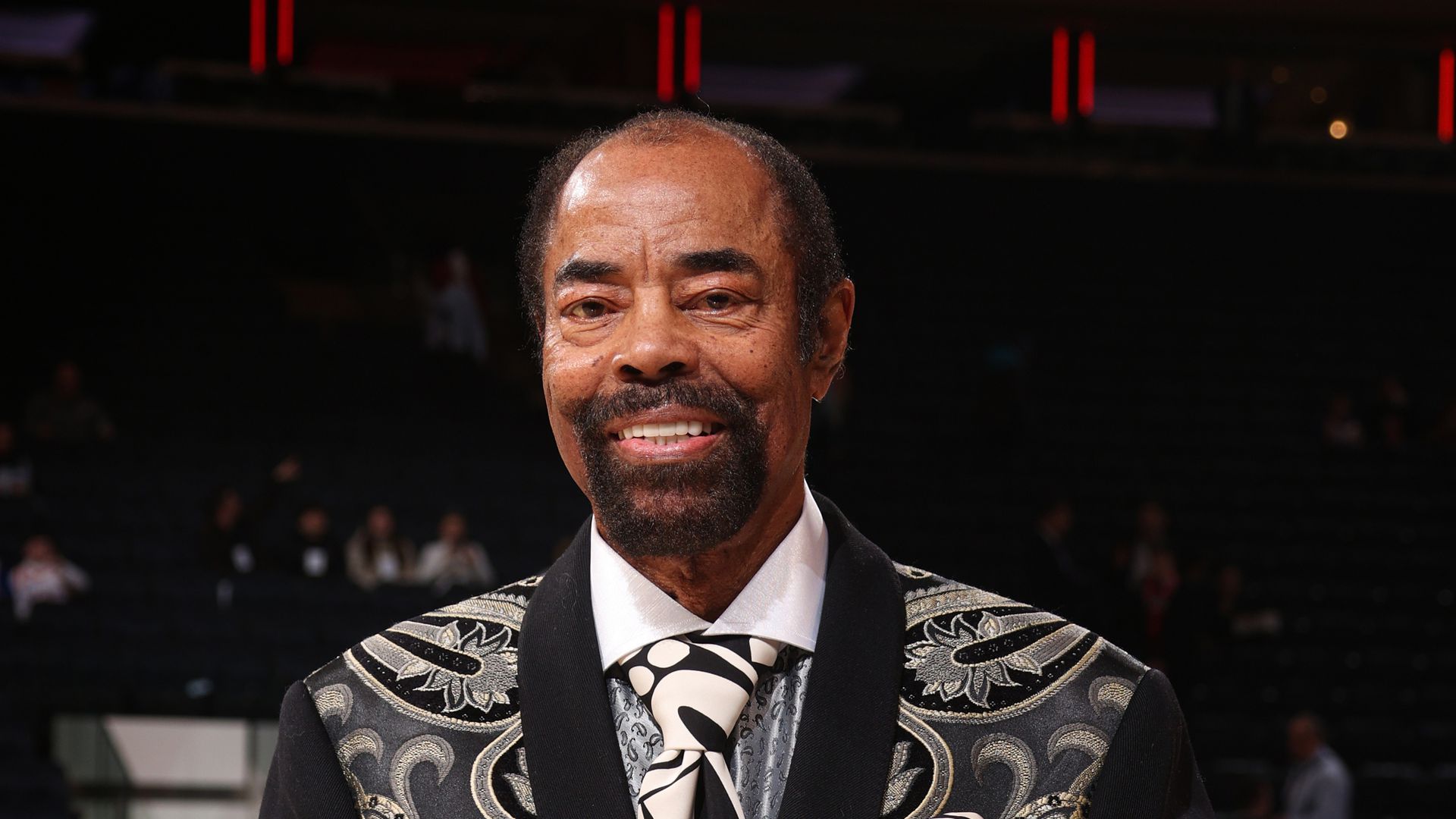 Exclusive: Knicks celebrate big wins and a milestone birthday for Walt ...