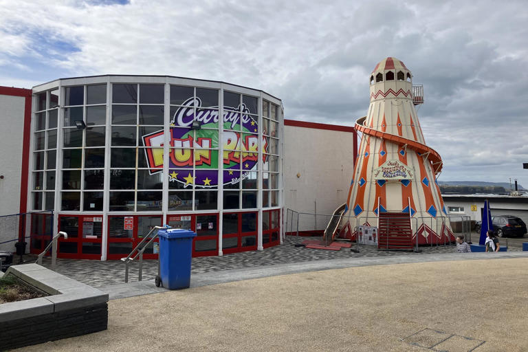 PORTRUSH: 10 reasons why I love living in this fabulous part of the ...