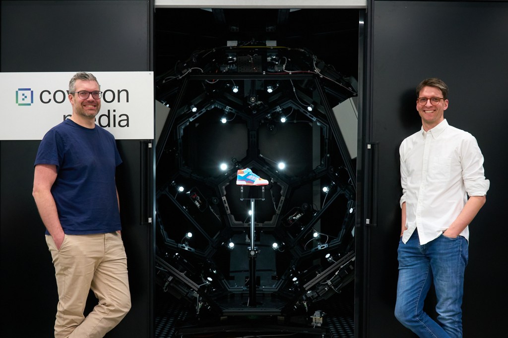 AI-powered ‘Digital Twin' Creator Covision Media Closes 5 Million Euro Seed Funding Round