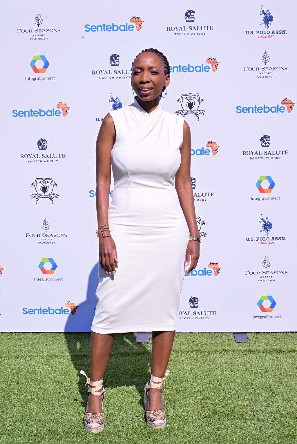 Meghan Markle’s awkward exchange with Africa charity head resurfaces ...