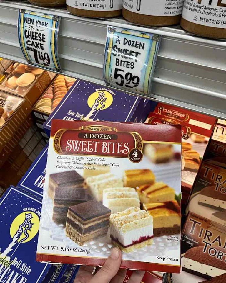 The 27 Best Trader Joe's Groceries of All Time, According to a Former ...