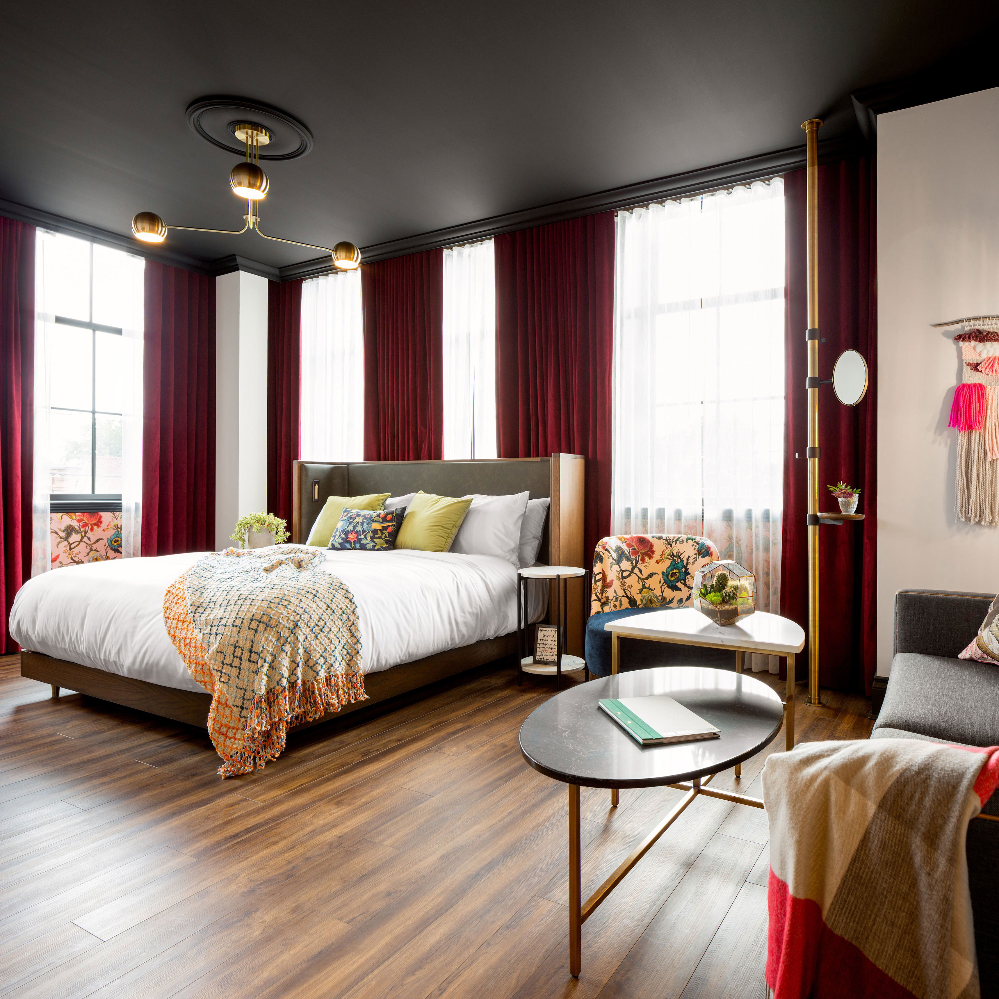 The 16 Best Hotels in Toronto