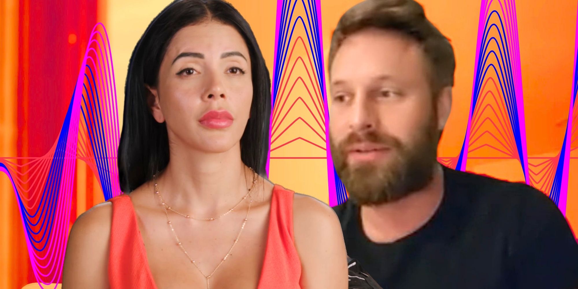 90 Day Fiancé’s Jasmine Pineda's Cryptic Post Hints At Shocking ...