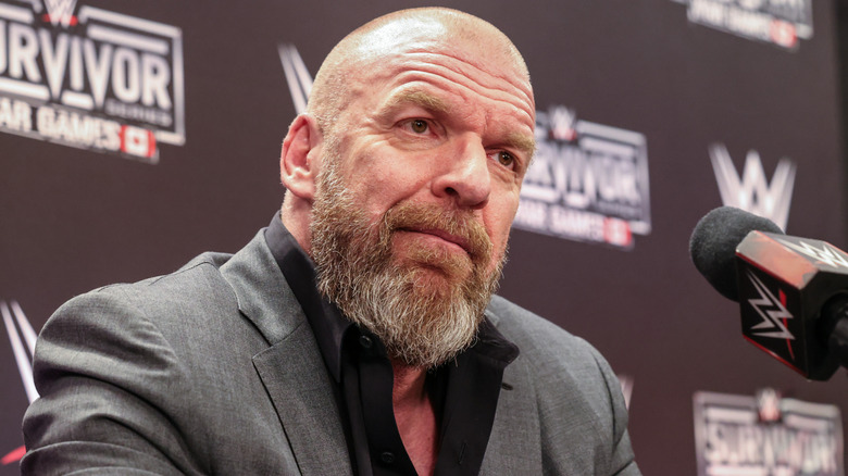 WWE Reportedly Targeting A Specific Group Of Talented Athletes For ...