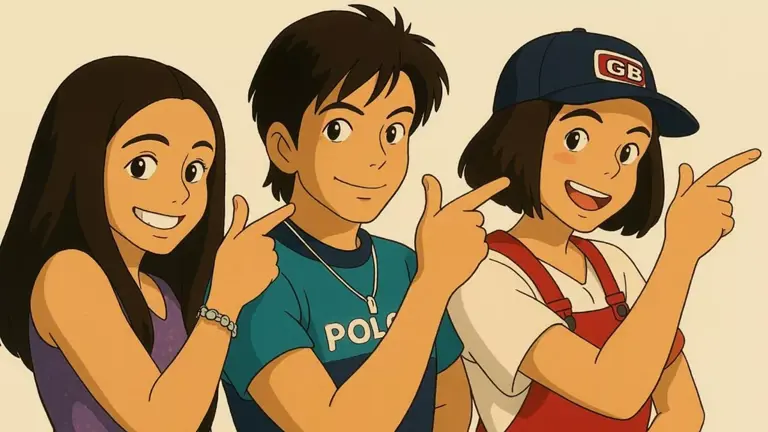 Can Google’s Gemini AI create free Ghibli-style images like Grok 3 and ...