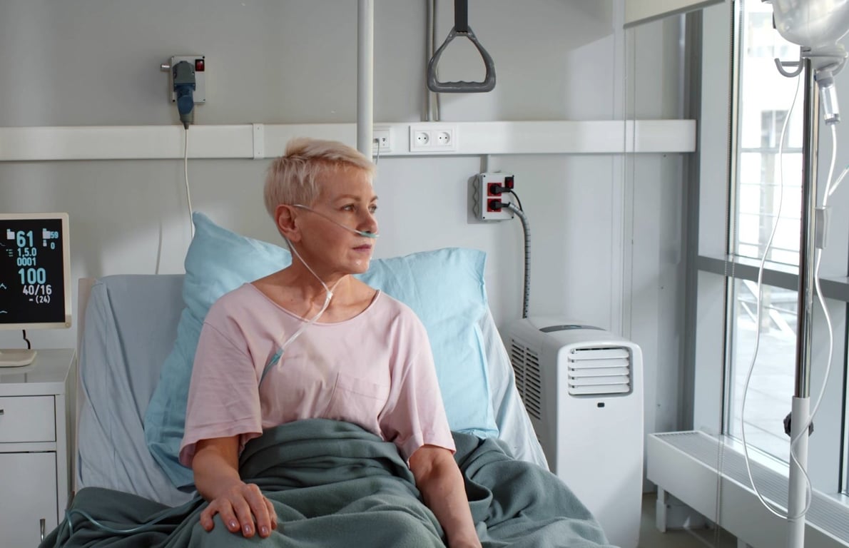 The 5 deadliest heart conditions in America today — and their biggest ...