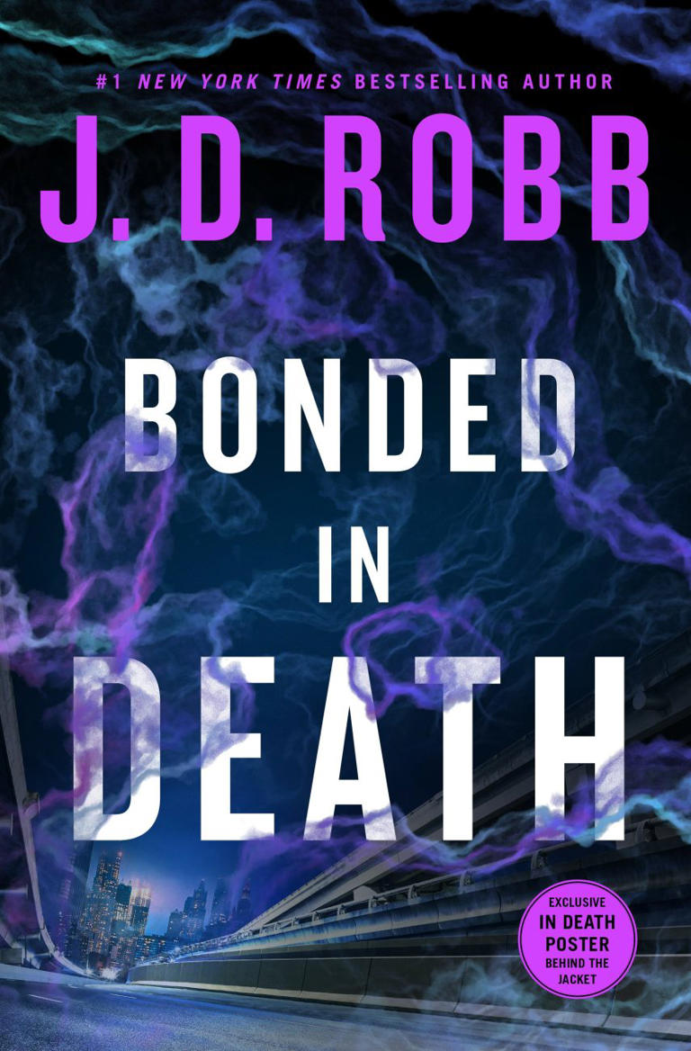 J.D. Robb’s ‘In Death’ Series Reading Order: All 72 Books