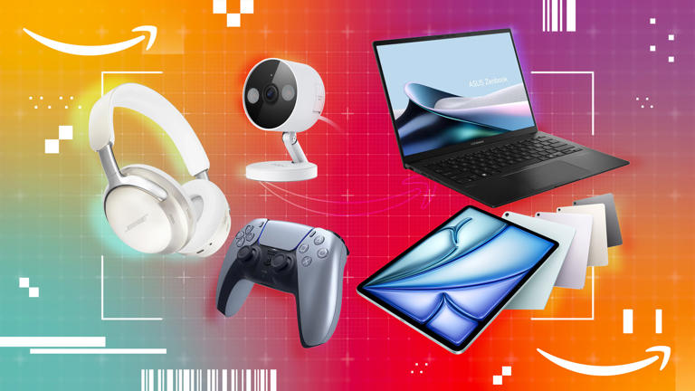 Still Available From Amazon's Spring Sale: Shop These Deals on Laptops ...