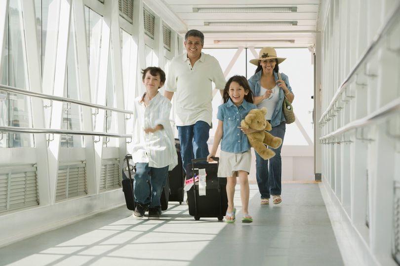 Essential FCDO travel advice for Spain, France, Italy, Greece or ...