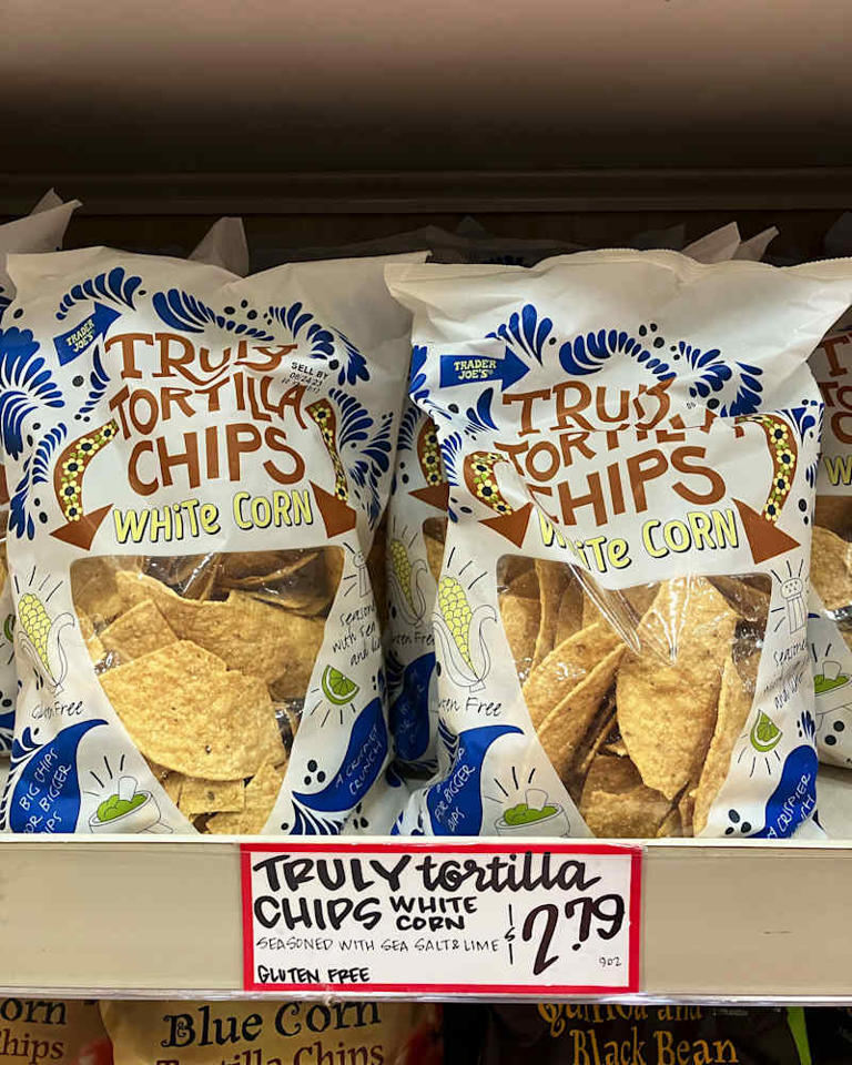 The 27 Best Trader Joe's Groceries of All Time, According to a Former ...