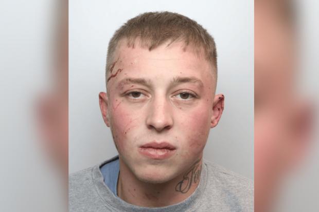 'Call me Peter Pan': Rapping dealer who sold heroin and cocaine jailed