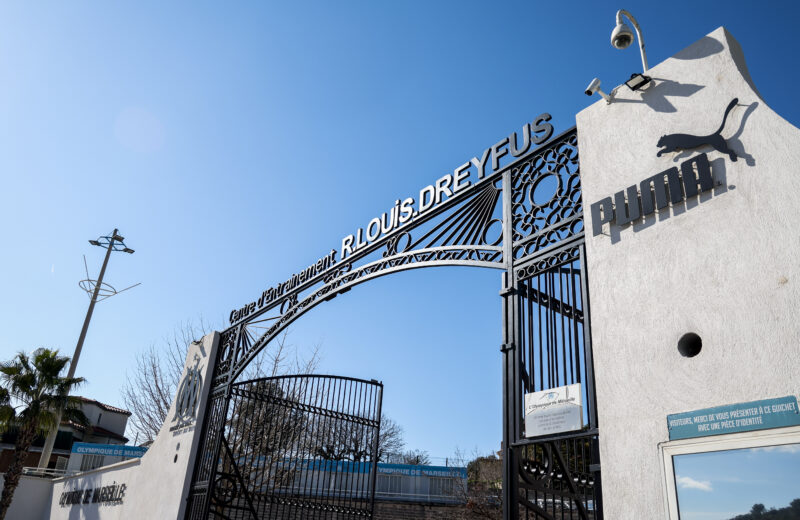 Jeunes OM : Les U13 de l’OM s’offrent le Challenge Claude Papi