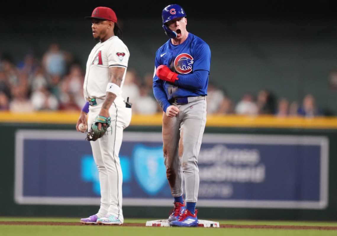 Cubs' Jed Hoyer Speaks on Pete-Crow Armstrong's Outlook for 2025