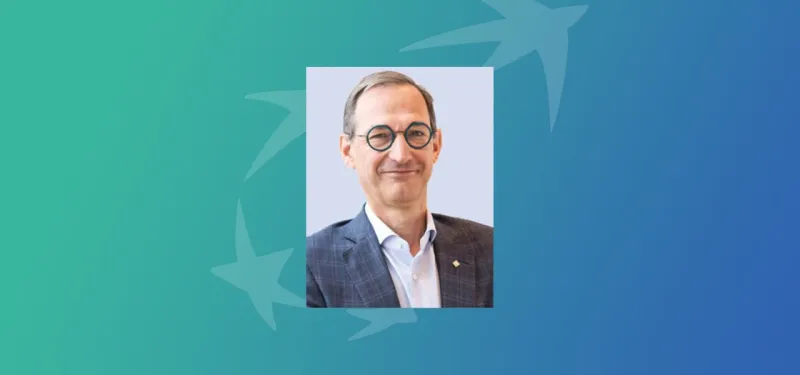 BNP Paribas names Marc Camus as chief information officer