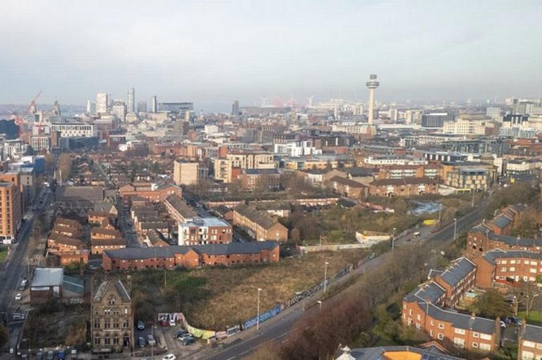 Update on plans to revive key stalled New Chinatown site