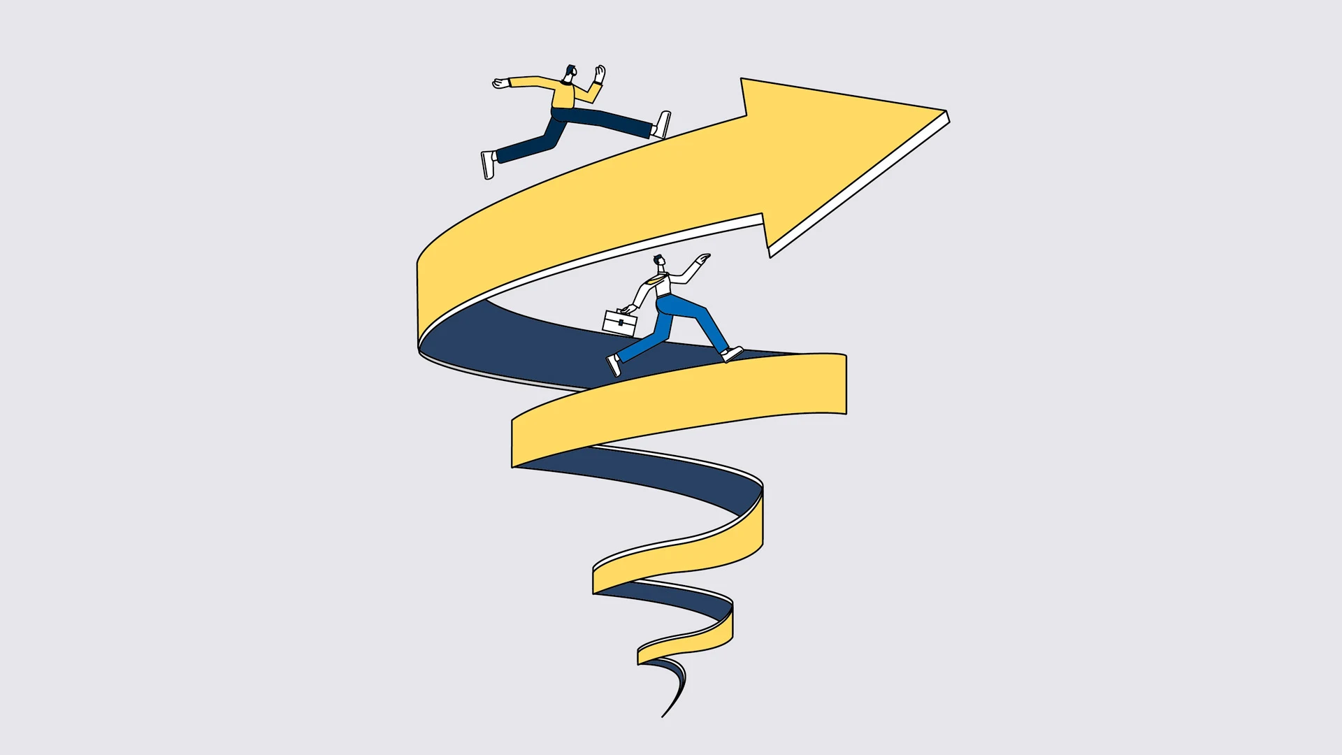 How to Build a Business in a Highly Competitive Market