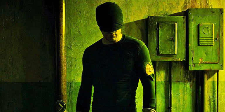 Daredevil Showrunner Steven DeKnight Addresses Unfavorable Comparisons ...