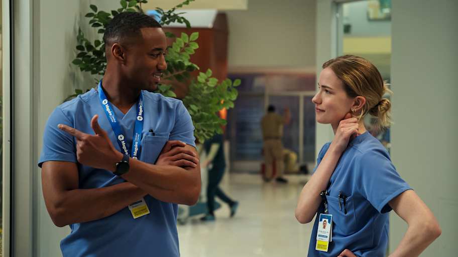 3 new shows to watch on Netflix and streaming this week (March 31-April 6)