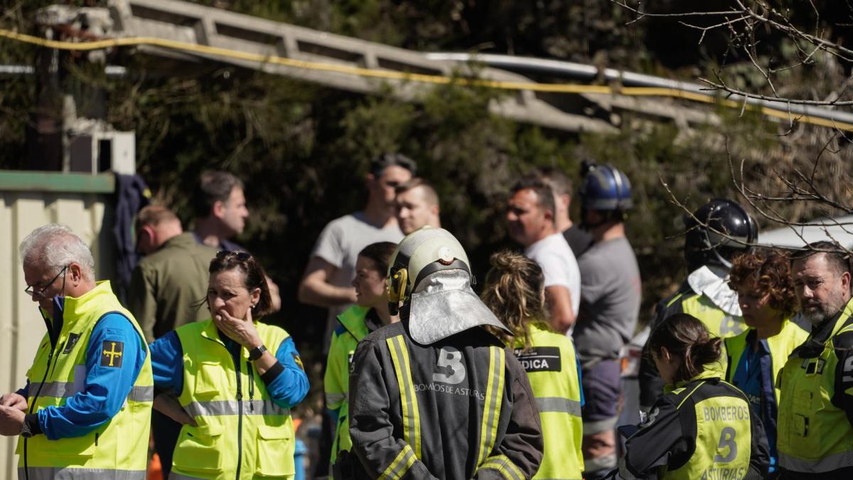 Qué es el grisú, el gas letal y silencioso que habría causado la ...