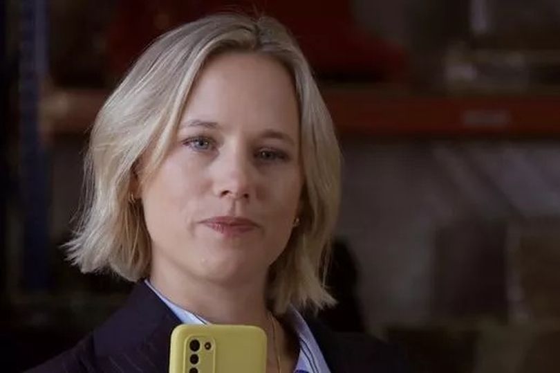 Emmerdale's Steph star makes fans do 'double take' as she shares family ...