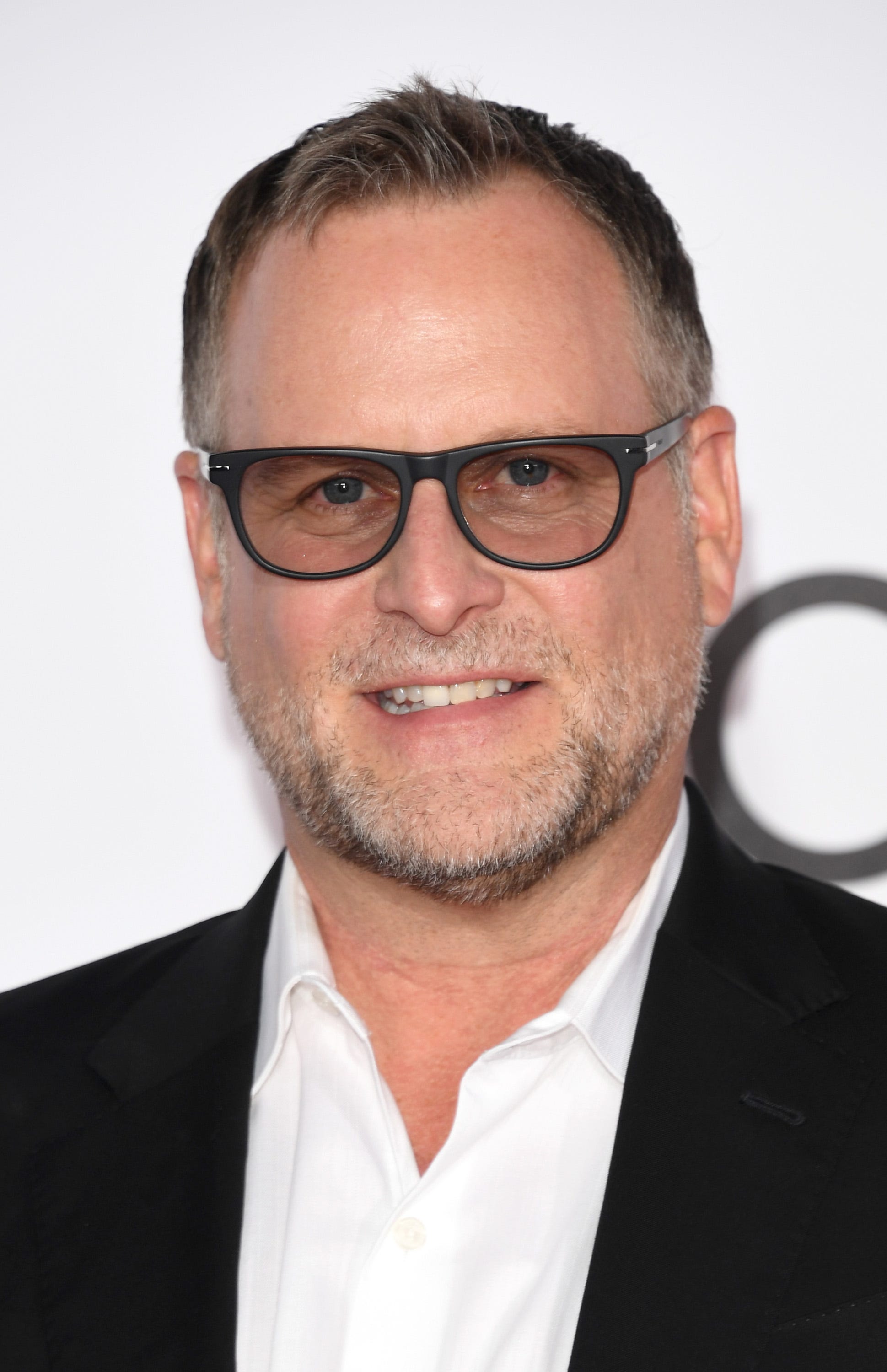Dave Coulier's house just got fuller: Comedian announces he is a ...