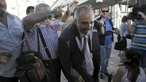 Qué es el gas grisú, el material letal para los mineros que podría ...