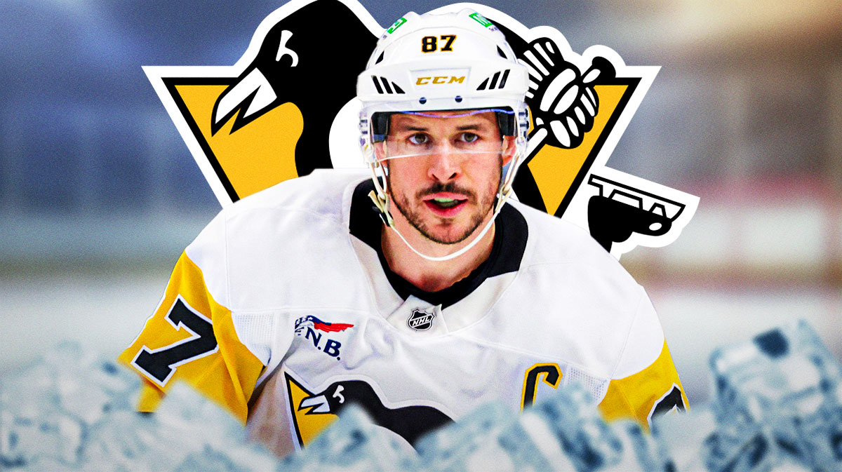 Sidney Crosby gets huge gesture in first home game since historic feat