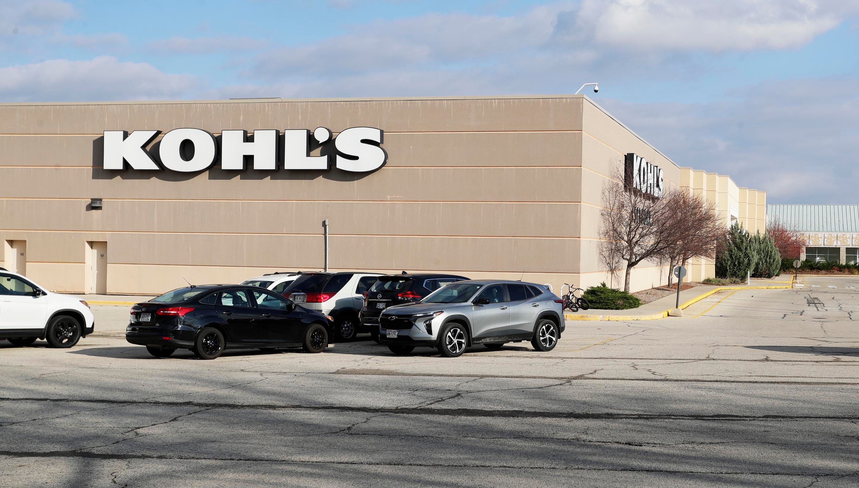 Will Kohl's locations in Livingston County be affected by nationwide ...