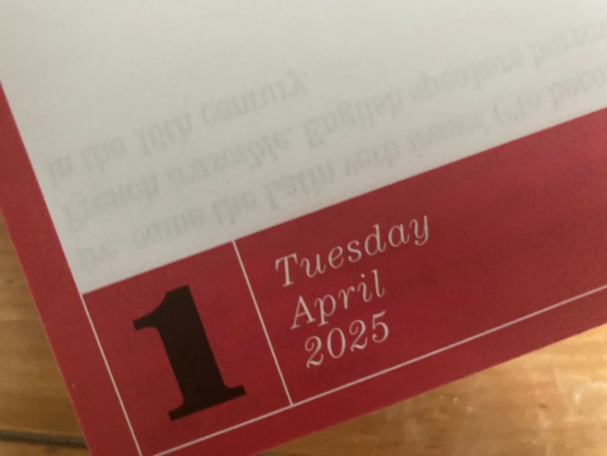 How did April Fools' Day start? Here's the history of the holiday and ...