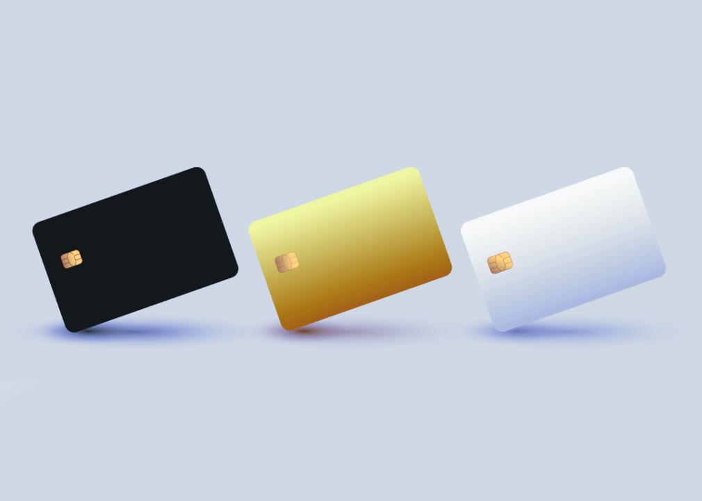 What to consider when choosing a corporate credit card program