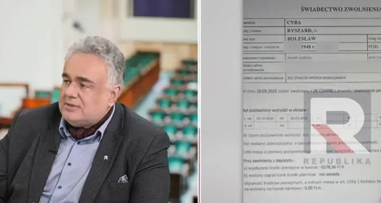 Cyba polował na Kaczyńskiego. Sakiewicz: "Najpierw udał się na jedną z ...