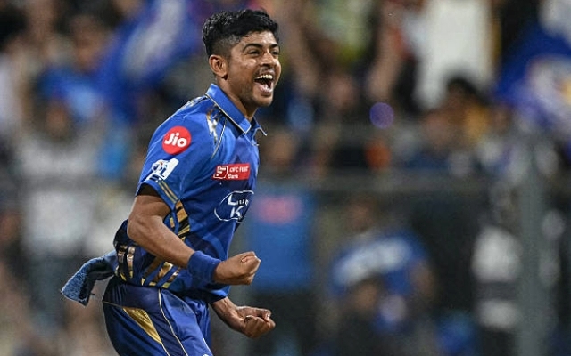 IPL 2025: MI vs KKR, Match 12: Stats Review of player records and ...
